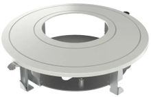 Кронштейн Hikvision DS-1227ZJ-DM44, белый – купить в Ситилинк | 1549361