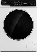 Характеристики Стиральная машина Korting KWM 42LS1267, с фронтальной ...
