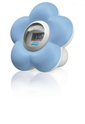 Характеристики Термометр для ванны Philips Avent SCH550 (633568 ...