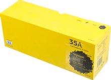 Картридж T2 CB435A, CB435A, черный / TC-H35A – купить в Ситилинк | 748242