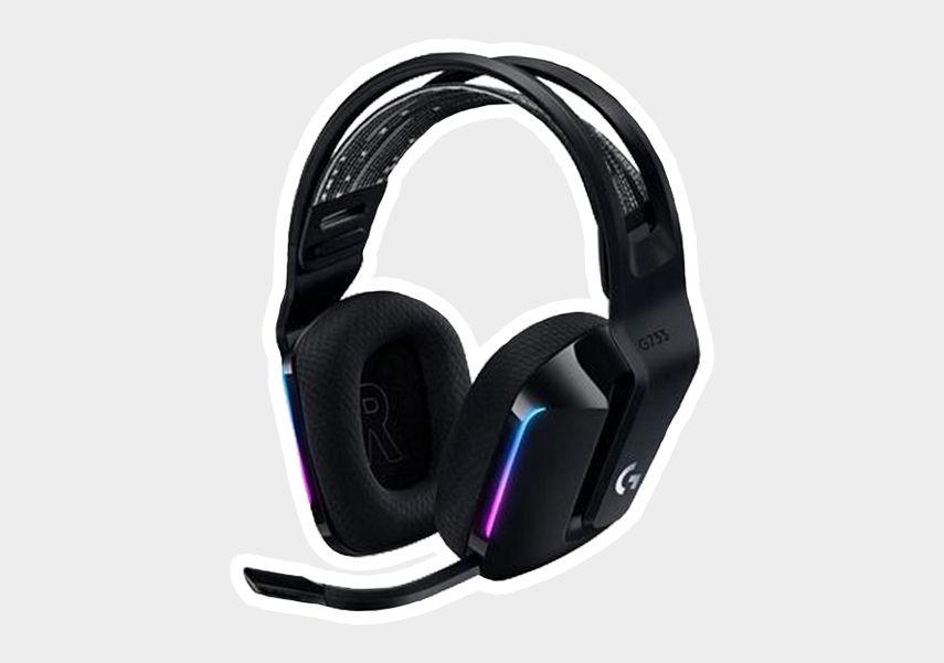 Какую игровую гарнитуру купить для ПК: Logitech G733 Lightspeed или ...