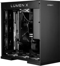Компьютер HYPERPC Lumen X Ultra, Intel Core i9 14900KF, DDR5 96ГБ, 4ТБ ...