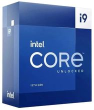 Процессор Intel Core i9 13900KF, LGA 1700, BOX (без кулера) [bx8071513900kfsrmbj] – купить в ...