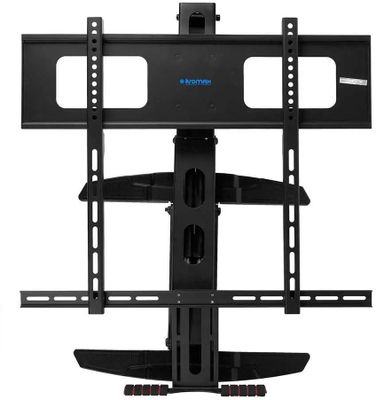 Кронштейн для телевизора Kromax ATLANTIS-99, 40-65", настенный, поворот ...