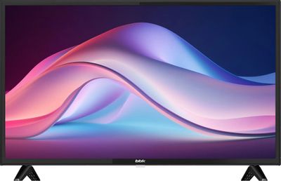 40" Телевизор BBK 40LEM-1092/FTS2C (B), FULL HD, черный – купить в Ситилинк | 2018719