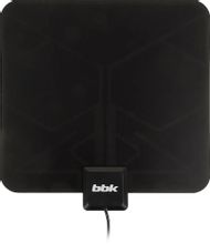 Ответы на вопросы о товаре телевизионная антенна BBK DA19, комнатная (296478) в интернет ...