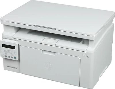 Аксессуары для мФУ лазерный HP LaserJet Pro MFP M132nw RU черно-белая ...