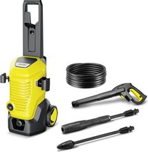 Характеристики Мойка высокого давления Karcher K 5 WCM [1.324-400.0 ...