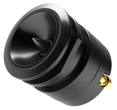 Отзывы на Колонки автомобильные ACV ST-25PRO SPL Show, 2.5 см (1 дюйм), комплект 1 шт. [34082] в ...