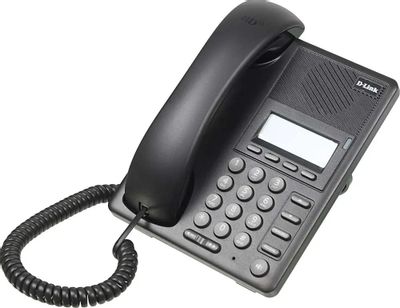 Отзывы на IP телефон D-Link DPH-120S/F1 в интернет-магазине СИТИЛИНК ...