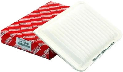Фильтр воздушный Toyota 17801-28030-8E – купить в Ситилинк | 1516444