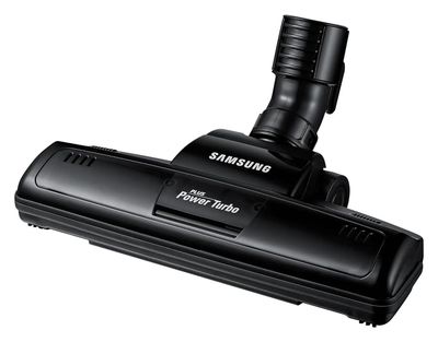 Характеристики Пылесос Samsung VCC885FH3P/XEV, 2200Вт, бордовый/черный ...