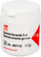 Смазка керамическая FEBI 26712, 0.05кг – купить в Ситилинк | 1553012