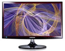 27" Монитор Samsung S27B350H, "R", 1920x1080, TN+film, 1хHDMI, темно ...
