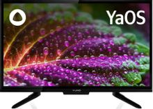 Характеристики 24" Телевизор YUNO ULX-24TCS221, HD, черный, СМАРТ ТВ ...