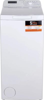 Характеристики Стиральная машина Indesit Innex BTW D51052 (RF), с ...