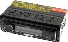 Автомагнитола ACV AVS-816BG – купить в Ситилинк | 1164822