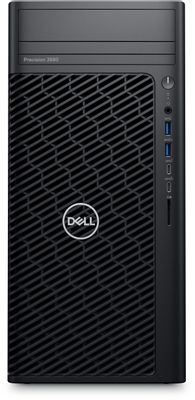 Рабочая станция Dell Precision 3680 Tower Intel Core i9 14900K, DDR5 ...