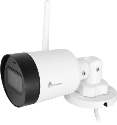 Камера видеонаблюдения IP РОСТЕЛЕКОМ IPC-G22P-0280B, 1080p, 2.8 мм ...