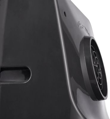 Характеристики Кондиционер мобильный Ballu Aura BPAC-09 CP/N1_24Y белый ...