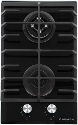 Характеристики Газовая варочная панель MAUNFELD EGHG.32.63CB/G ...