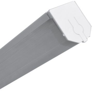 Обзор товара светильник Ксенон ЛПО Кристалл 18Вт белый (0240118123 ...