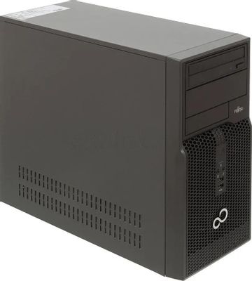 Компьютер Fujitsu Esprimo P400 MT, Intel Core i3 2120, DDR3 2ГБ, 320ГБ ...