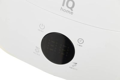 Увлажнитель воздуха ультразвуковой Polaris PUH 4040 WIFI IQ Home, 5л ...