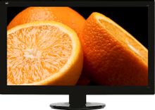 23.6" Монитор ViewSonic VA2445-LED, 1920x1080, TN+film, черный [vs15453 ...