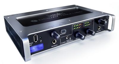 Характеристики Музыкальный пульт Hercules DJ TRIM 4&6 (707860) смотреть ...