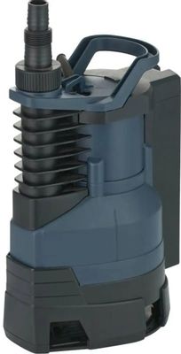 Дренажный насос UNIPUMP Artvort Q550B, центробежный [22300] – купить в ...