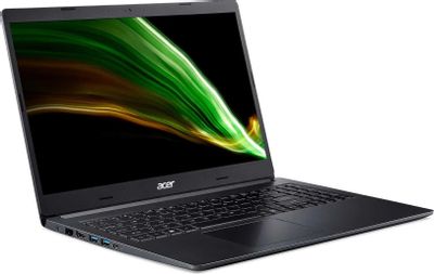 Ноутбук Acer Aspire 5 A515-45-R9XA 15.6", IPS, AMD Ryzen 5 5500U 2.1ГГц ...