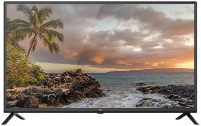 Характеристики 39" Телевизор BQ 39S06B, HD, черный, СМАРТ ТВ, Салют ТВ ...