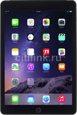 Инструкция, руководство по эксплуатации для планшет Apple iPad Air 2 ...
