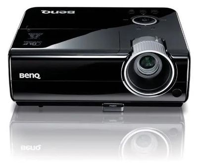 Характеристики Проектор BenQ MX511, черный [9h.j3r77.33e] (575311 ...