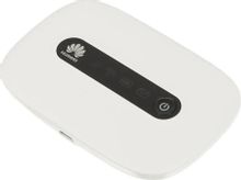 Обзор товара модем Huawei E5331 3G, внешний, белый [51078683] (677183 ...