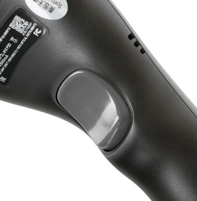 Сканер штрих-кода Mertech CL-610 P2D (4813) 1D/2D – купить в Ситилинк ...