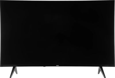 43" Телевизор BBK 43LEX-8249/UTS2C, 4K Ultra HD, черный, СМАРТ ТВ, YaOS – купить в Ситилинк ...