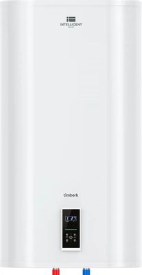 Характеристики Водонагреватель Timberk Intelligent T-WSS100-FS51D-V ...