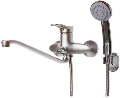 Инструкция, руководство по эксплуатации для смеситель для ванны FRAP H01-1 хром [F2201-1 ...