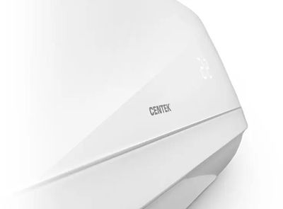 Сплит-система CENTEK CT-65A12 настенная, до 35м2, 12000 BTU, (комплект ...