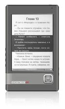 Характеристики Электронная книга PocketBook 301 Plus, 6", серый (571558 ...