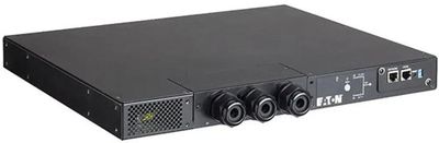 Характеристики Распределитель питания Eaton ATS 30A Netpack [eats30n ...