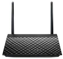 Характеристики Wi-Fi роутер ASUS RT-AC51U, Wi-Fi 5, AC750, 2.4/5ГГц, 4 ...