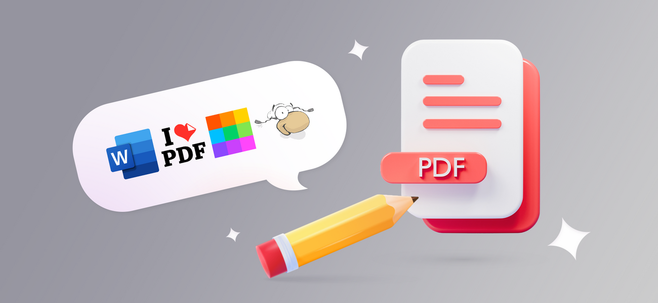 Как быстро и бесплатно отредактировать Pdf 4 простых способа — Журнал