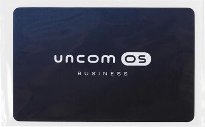 Операционная система UNCOM OS Business, вкл. 1 год обновлений, 64 bit ...