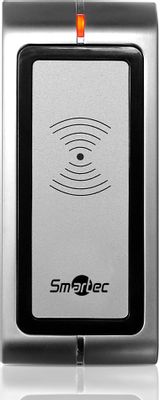Считыватель карт Smartec ST-CR340S внутренний/уличный – купить в ...