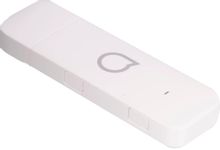 Отзывы на Модем Alcatel Link Key IK41VE1 2G/3G/4G, внешний, белый ...