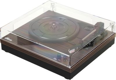 Аксессуары для виниловый проигрыватель Ritmix LP-340B, частично ...