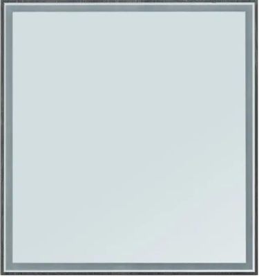 Характеристики Зеркало AQUANET Nova Lite 242258, с подсветкой, 750х800 ...
